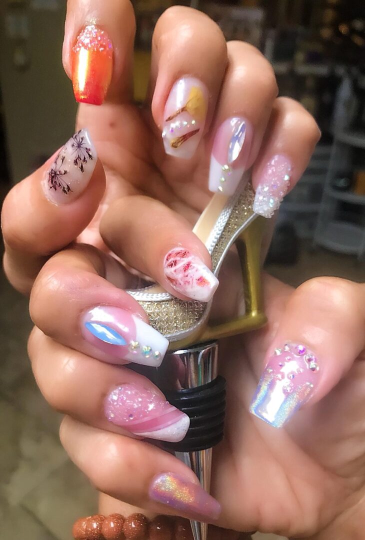 GIFT CARD SPECIALS ARE BACK Envy Nails Winter Springs GIFT CARD SPECIALS ARE BACK Envy Nails Winter Springs